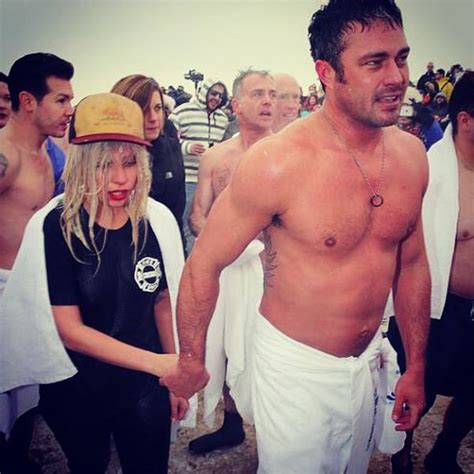 Lady Gaga Suffers Major Nipple Slip During Wardrobe Malfunction As She