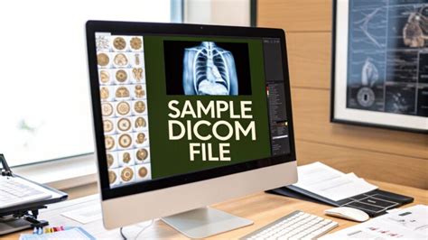 Finding And Using A Sample Dicom File Pycad Your Medical Imaging Partner