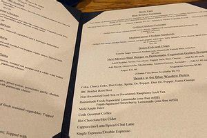 Blue Window Bistro Los Alamos Restaurant Reviews Photos And Phone