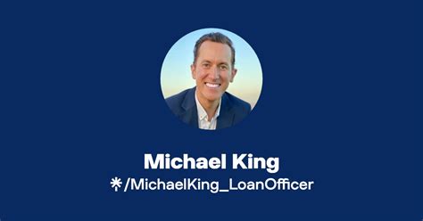 Michael King Instagram Linktree