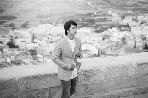 William Setiawan Photography › William And Sisi