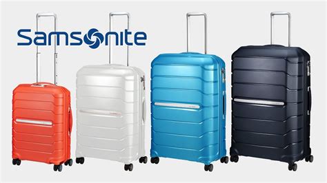 Samsonite Flux Spinner 75 cm ab 230,99 € (August 2022 Preise ...
