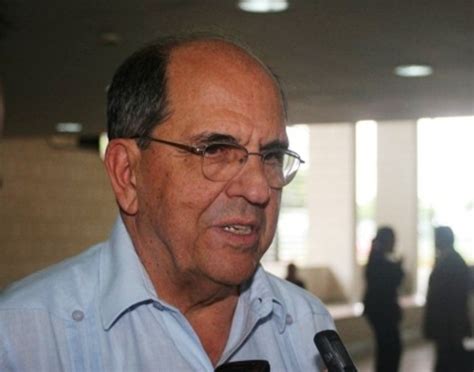 El Alcalde Evalúa La Gestión De Su Gabinete Pidió Renuncia Protocolaria