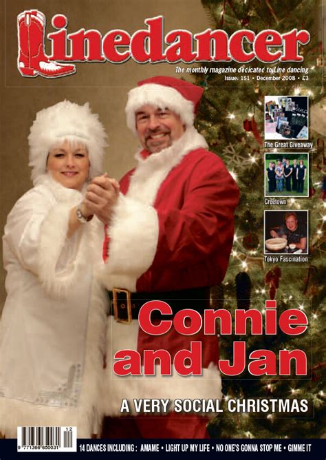 Linedancer Magazine Archives Search For An Issue Linedancer Magazine Archives Search For An Issue