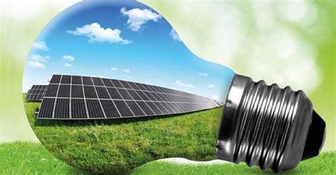 Electricity From Pvs Up By 8 3 Last Year
