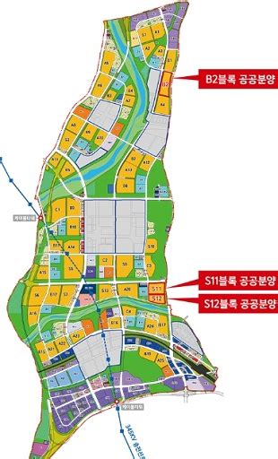 왕숙 공공분양 1천133호 건설 승인 남양주뉴스
