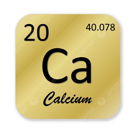 Calcium Element