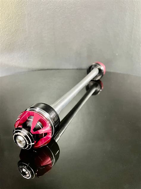 Slider De Roda Dianteira Procton Zx 10r Loja Du Motos Kawasaki