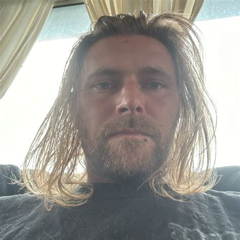 Timothy Benson Facebook