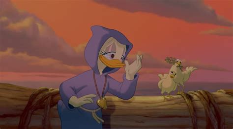From The Scene Of Pomp And Circumstance ~ Fantasia 2000 Fantasia