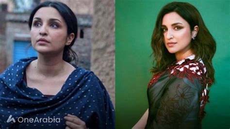 Parineeti Chopra Faces Backlash For Comments On Amarjot Kaur Role