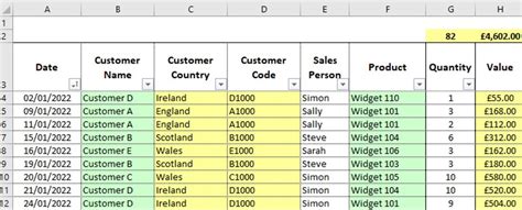 Excel Spreadsheets Protecting Spreadsheets