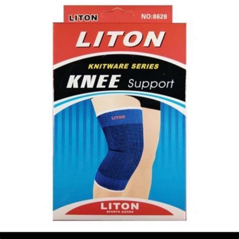 Jual Deker Lutut Voli Pelindung Lutut Deker Kaki Lutut Manset