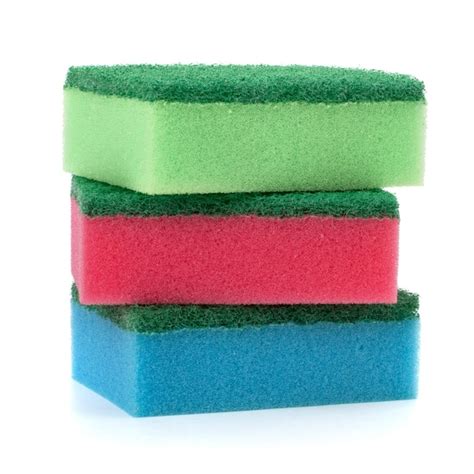 Premium Photo Sponges