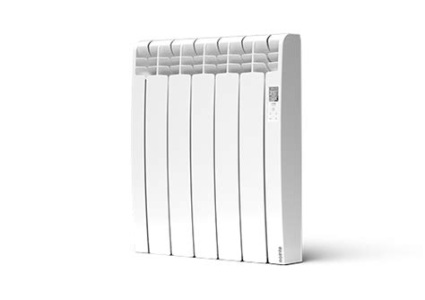 Electric Radiators Rointe Export