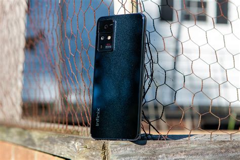 Infinix Zero X Pro Archives Phandroid