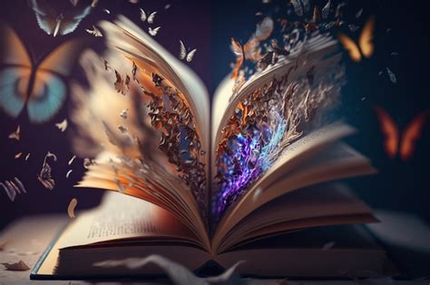 Día Mundial Del Libro Y Los Derechos De Autor 23 De Abril Ilustración