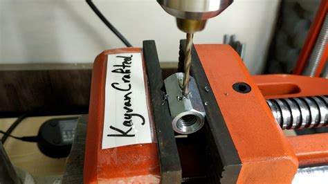 Worlds Simplest Drill Bit Sharpener 4 Steps With Pictures