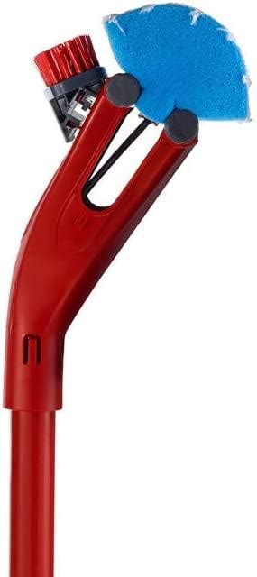 O Cedar Triple Action Power Scrub Roller Mop Refill Clean With Ease Buy Now With Express