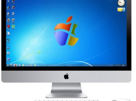نحوه نصب ویندوز ۱۰ ماکروسافت بر روی Mac قسمت دوم Cgr