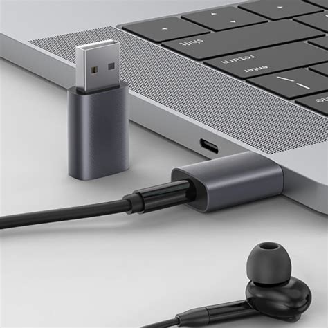 Usb Type C 单转数字音频模组深圳市腾腾高科电子技术有限公司