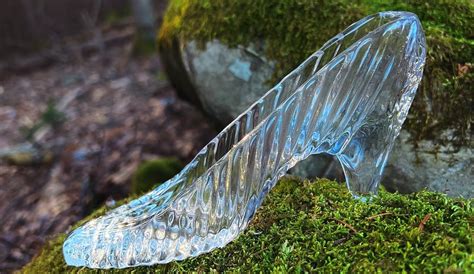 Glass Slipper Magic - MetaStellar
