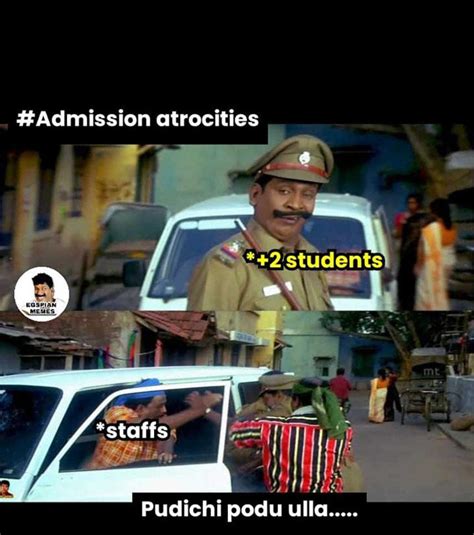 Trending Tamil Internet Memes Goes Viral On Social Media சமூக வலைதளங்களில் வைரலாகும் மீம்ஸ்