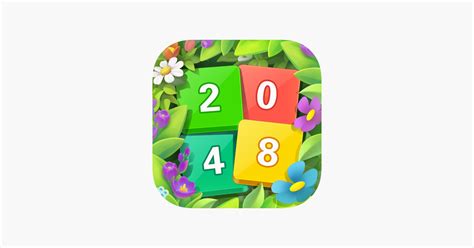 ‎merge 2048 Block Puzzle Game On The App Store