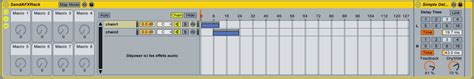 Protodeck Custom Midi Controller For Ableton Live Structure Void