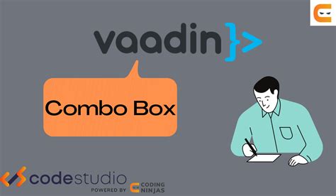 Vaadin Combo Box Naukri Code 360