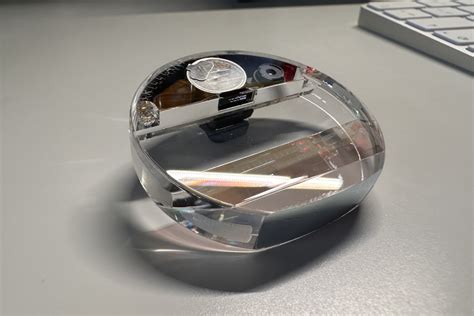 I Strapped A ChatGPT Powered Monocle To My Face For A Week Stuff