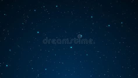 Solve The Mystery And Magic Of Universe With Night Sky View Banner