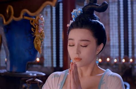 為避免兒子互殘，皇帝立最弱太子，結果范冰冰演的此人得到機會 每日頭條