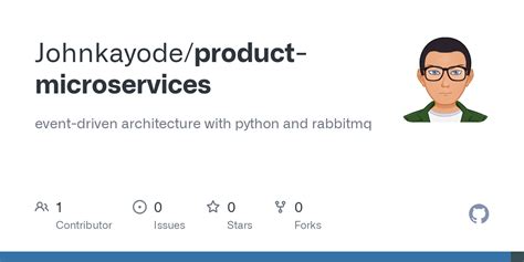 Github Johnkayodeproduct Microservices Event Driven Architecture