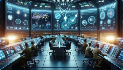 Lockheed Martin Wins Contract To Build Next Generation Interceptor For U S