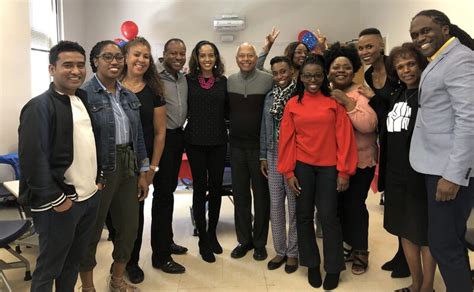 Kellon Bubb Phd On Linkedin In A Few Days The Illustrious Cadre Of Howard University Alumni