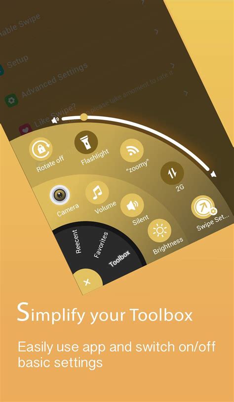 Edge Swipe Apk For Android Download