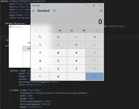 Programming With Xaml Assemlyload For Net Deserialization