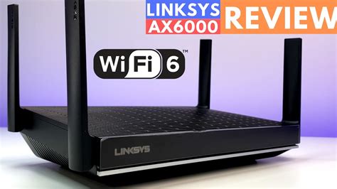 New Linksys Mr9600 And Ea7500v3 Wifi 5 Wifi 6 Ax Router Linksys Users
