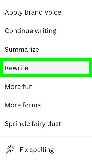 How To Superscript In Canva In Ways You Ve Never Known