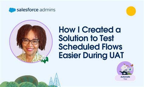 Automate This — Resolve Mixed Dml Errors With Platform Events Salesforce Admins