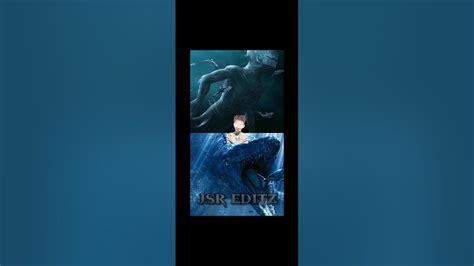Mosasaurus Vs Worm Titanoboa Los Ningen Short Youtube