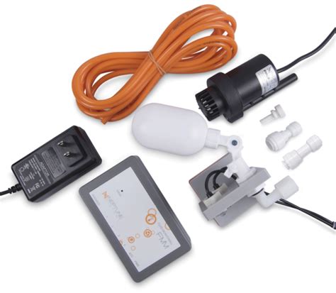Neptune Apex Automatic Top Off Kit ATK Neptune Systems Aquarium