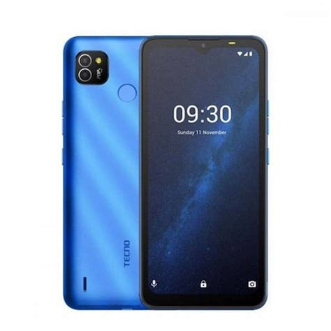 TECNO POP 4 LTE البديل ليبيا