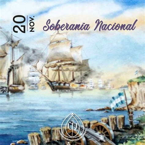 20 De Noviembre DÍa De La SoberanÍa Nacional Cpps