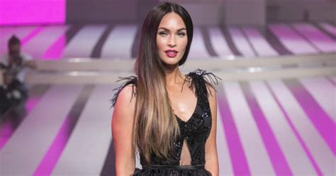 Megan Fox Will Debunk Historical Myths As Host Of New Tv Series Maxim