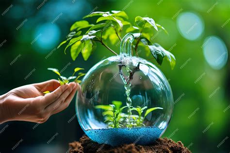 Premium Photo Large Rain Tree Arbor Being Planted In A Forest On A