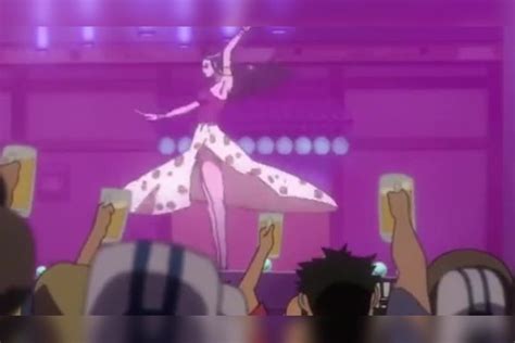 海贼王：美白技术哪家强，海贼世界找罗宾海贼王罗宾海贼王罗宾世界