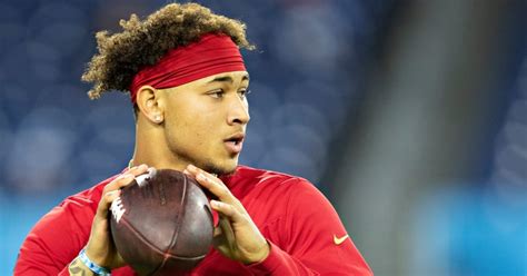 San Francisco 49ers Make Thoughts On Trey Lance Crystal Clear