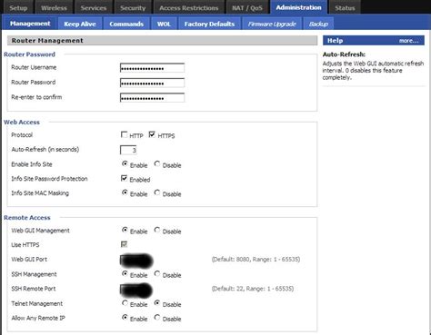 Remote Desktop Connection Ssh Tunnel Through Putty And Dd Wrt For Rdp
